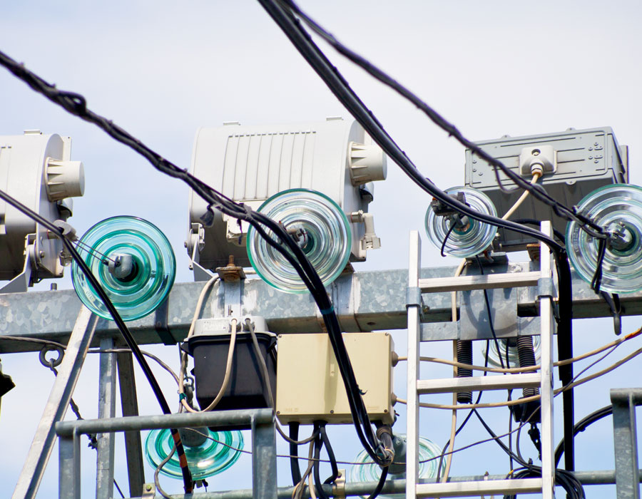 Electrical Conductors Plant – Invest – Madayn