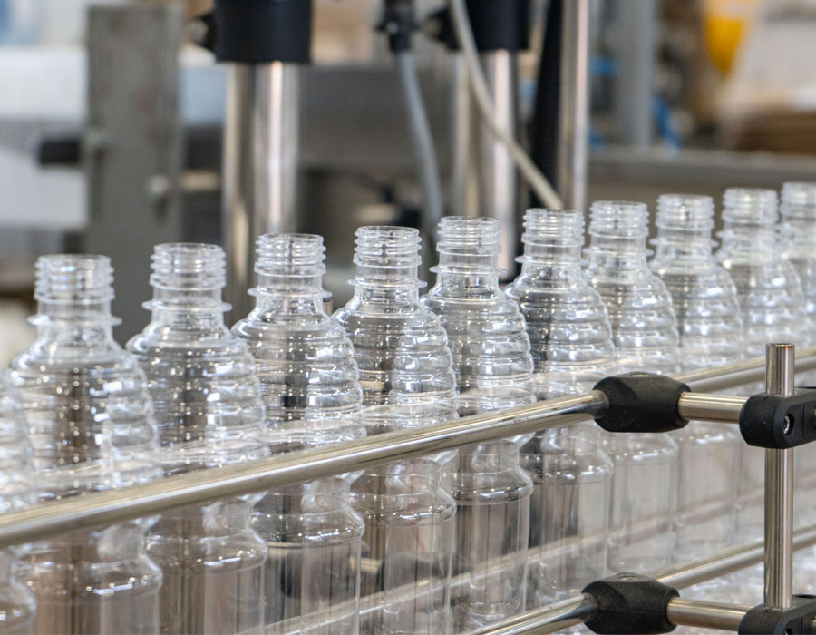 PET Preforms Manufacturing Unit – Invest – Madayn